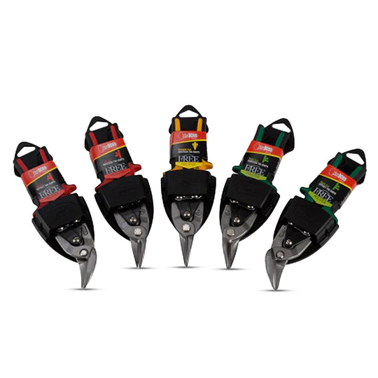plumBOSS Aviation Snips | plumBOSS Australia – Plumboss