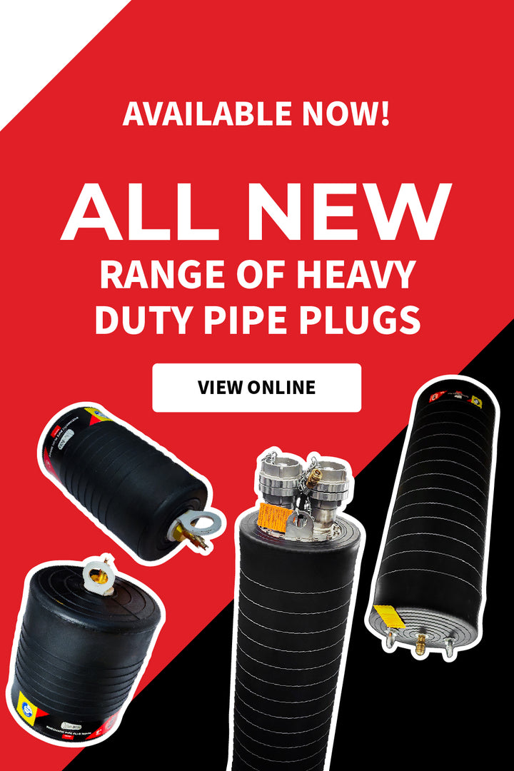 Pipe & Tube Cutters & Plumbing Tools | Australia | PlumBoss – plumBOSS