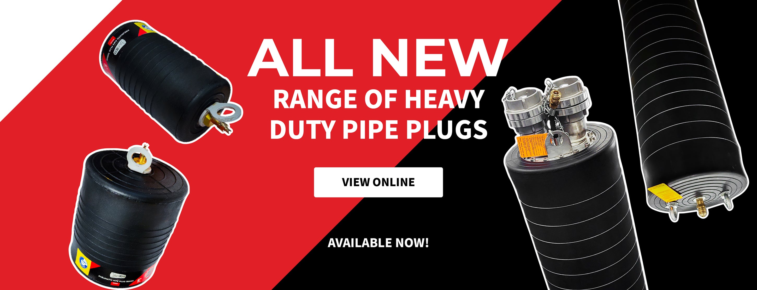 Pipe & Tube Cutters & Plumbing Tools | Australia | PlumBoss – plumBOSS