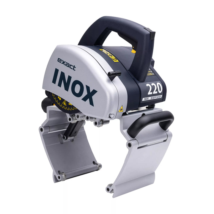 exactCUT Pipe Cutters | plumBOSS Australia