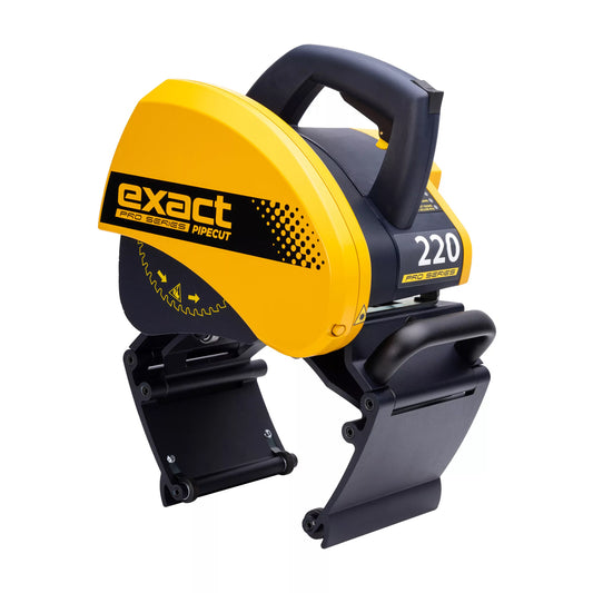 exactCUT Pipe Cutters | plumBOSS Australia – Plumboss