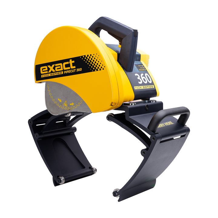 exactCUT Pipe Cutters | plumBOSS Australia