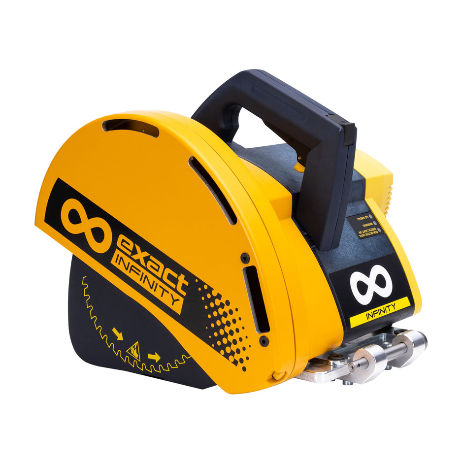 plumBOSS exactCUT INFINITY Cut & Bevel 360mm and Up | PECINFINITYCB