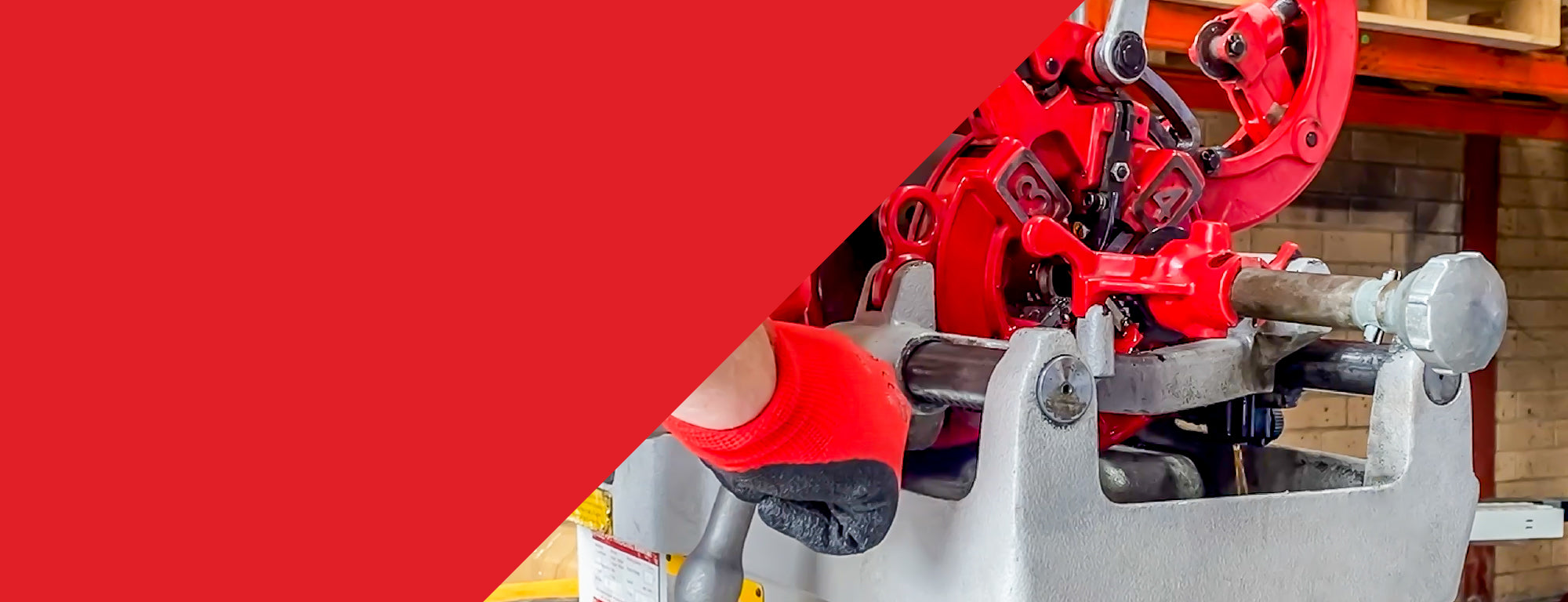 Pipe & Tube Cutters & Plumbing Tools | Australia | PlumBoss – plumBOSS