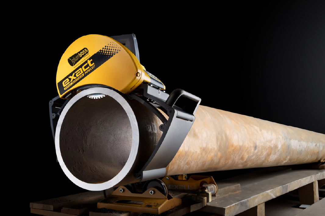 Manhole Lid Lifters & Water Keys | plumBOSS Australia