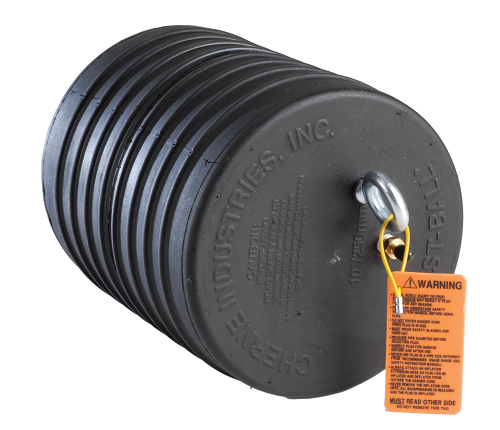 Pneumatic Test Plugs | plumBOSS Australia