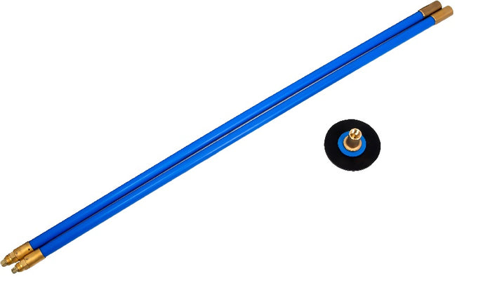 Gully Plunger Kit 6 inch (150mm) | BGP6 – plumBOSS