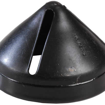 Deburring Tool/Reamer 2 inch Poly | DCT60 – plumBOSS