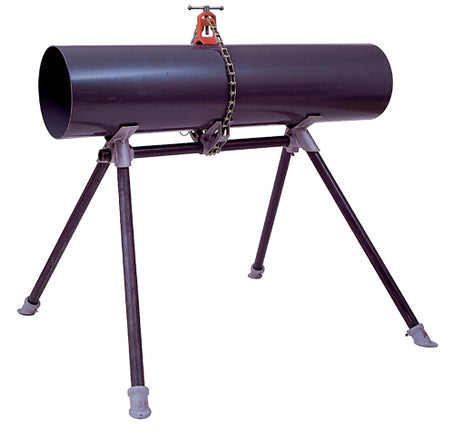 Reed Field Pipe Vice 20 inch (500mm) - FPV20 | RD06027 – plumBOSS