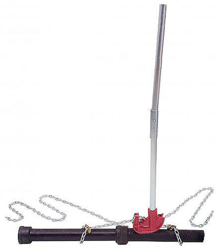 PJ414 - Multi Purpose Pipe Joiner 4-14 inch | RD08080 – plumBOSS